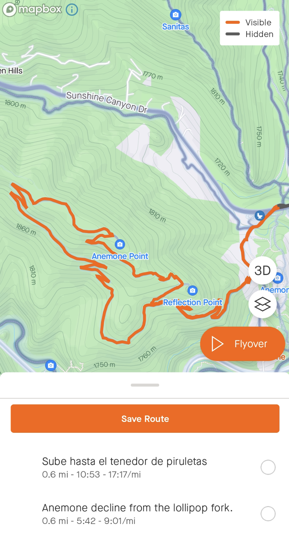 Strava’s New Flyover Feature – A Birds-Eye View of GPS Activities on a ...